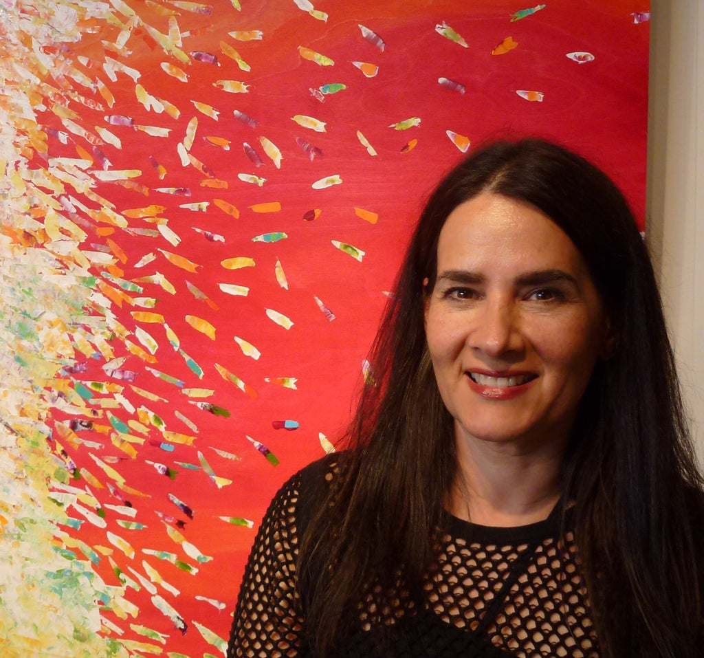 Reflections on Seven Years of Owning an Art Gallery – Petroff Gallery