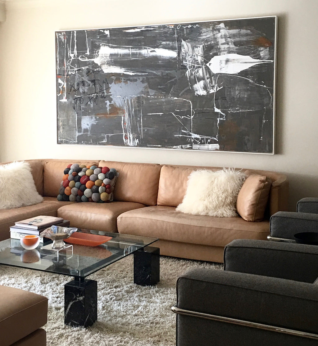 The Timeless Appeal of Black and White Art – Petroff Gallery