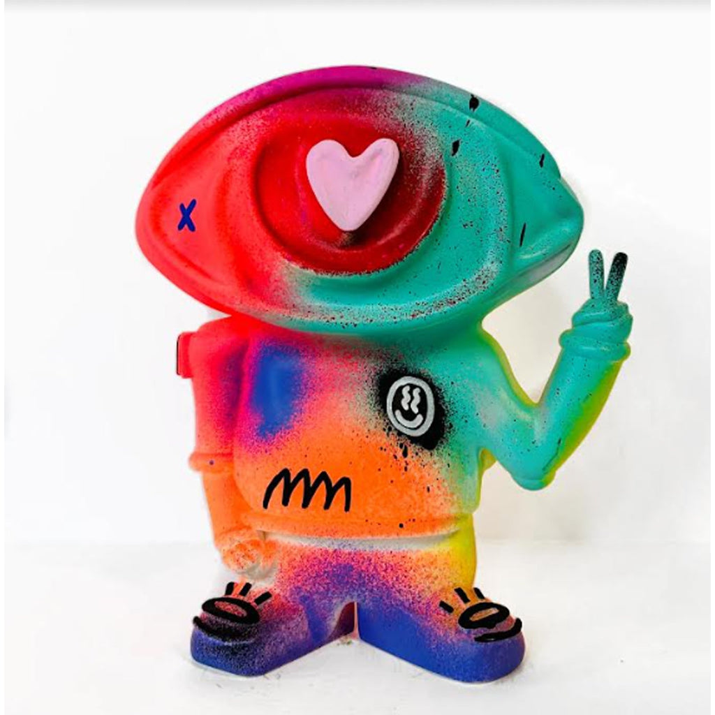 Chris Solcz - Petroff Gallery