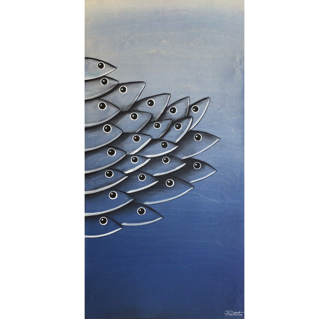 Cody Pendleton - Petroff Gallery