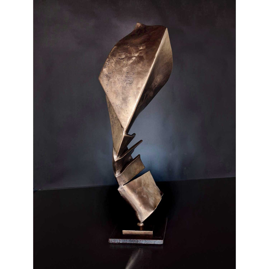 Vambrance - Petroff Gallery