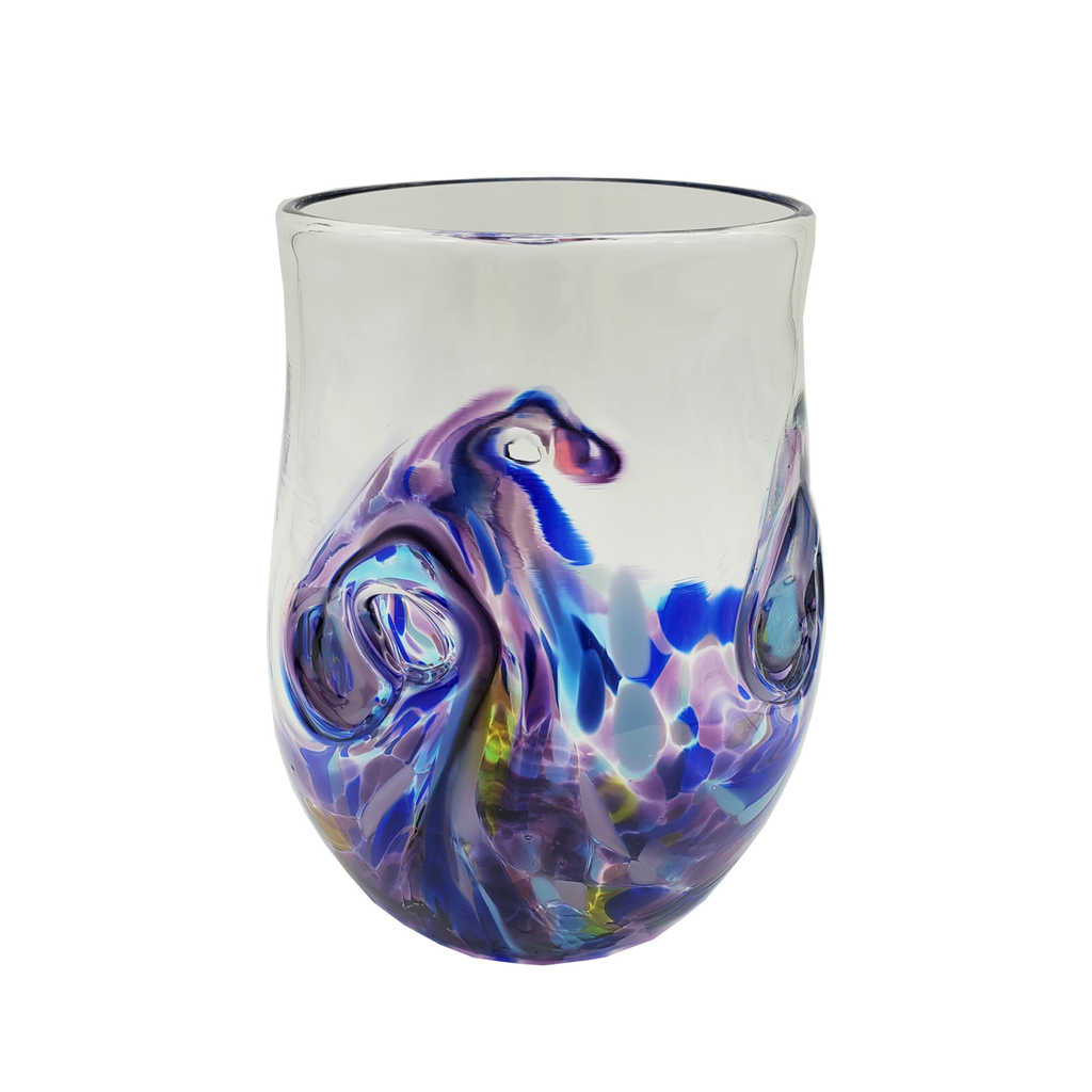 Mixed Twisty Cups – Petroff Gallery