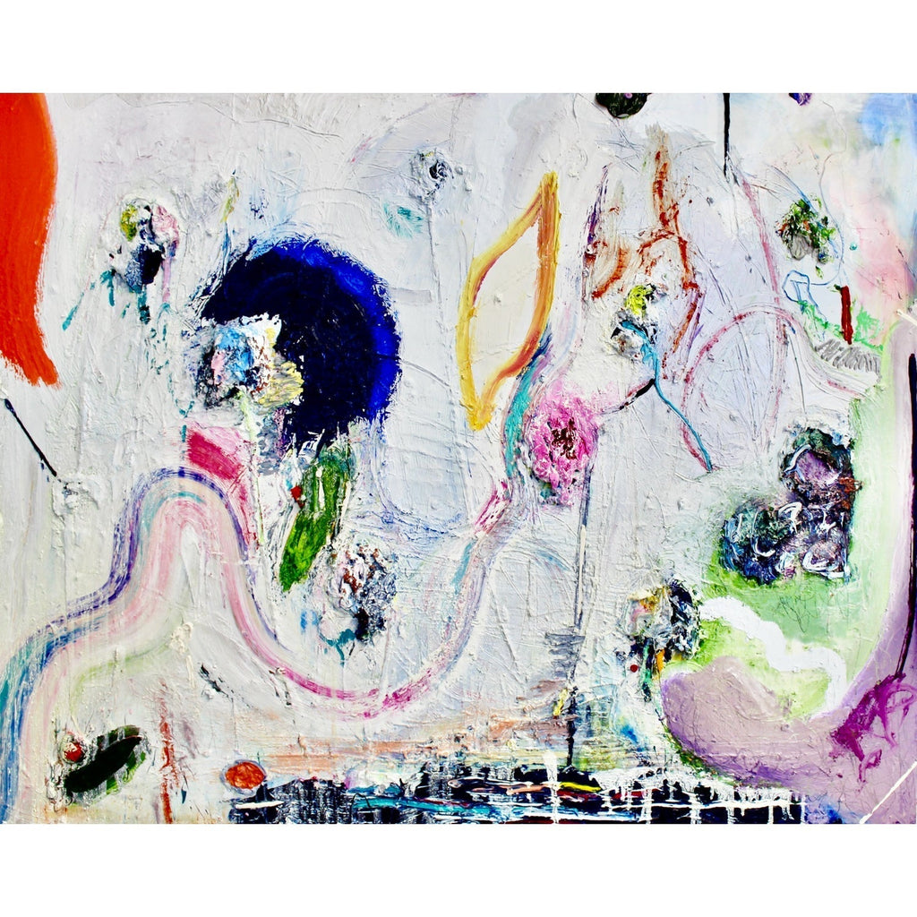 Anand Jaggernauth - Petroff Gallery