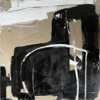 Miriam Traher - Petroff Gallery