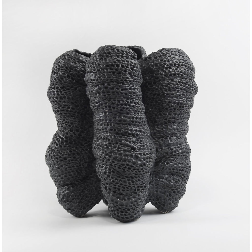 Black Form 1 – Petroff Gallery