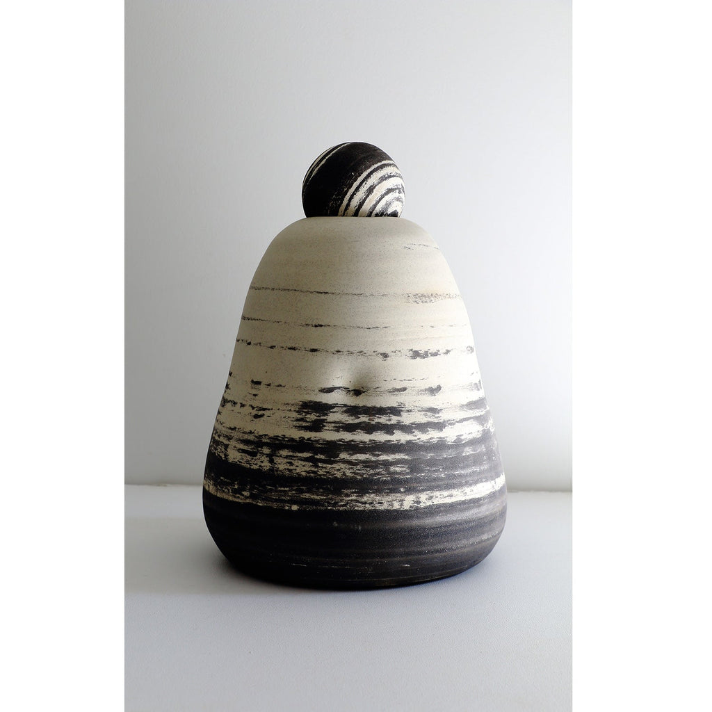 Inverted Cone Stack – Petroff Gallery