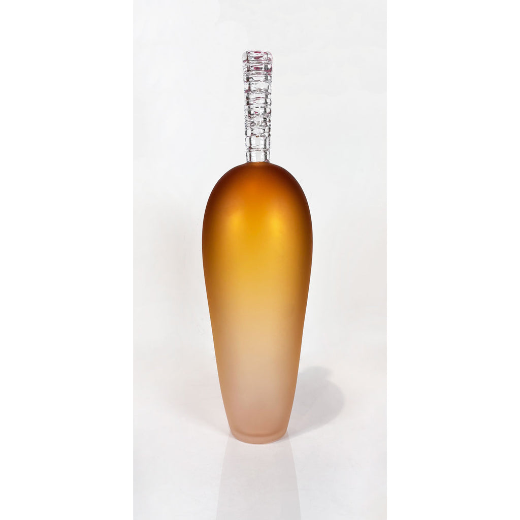 Potions Amber Tapered - Petroff Gallery