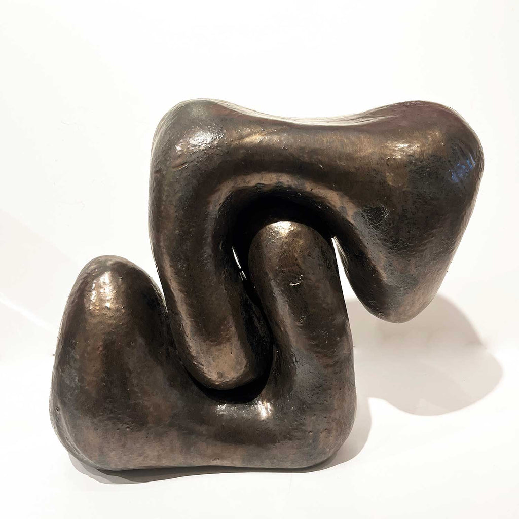 Bronze Inverse - Petroff Gallery