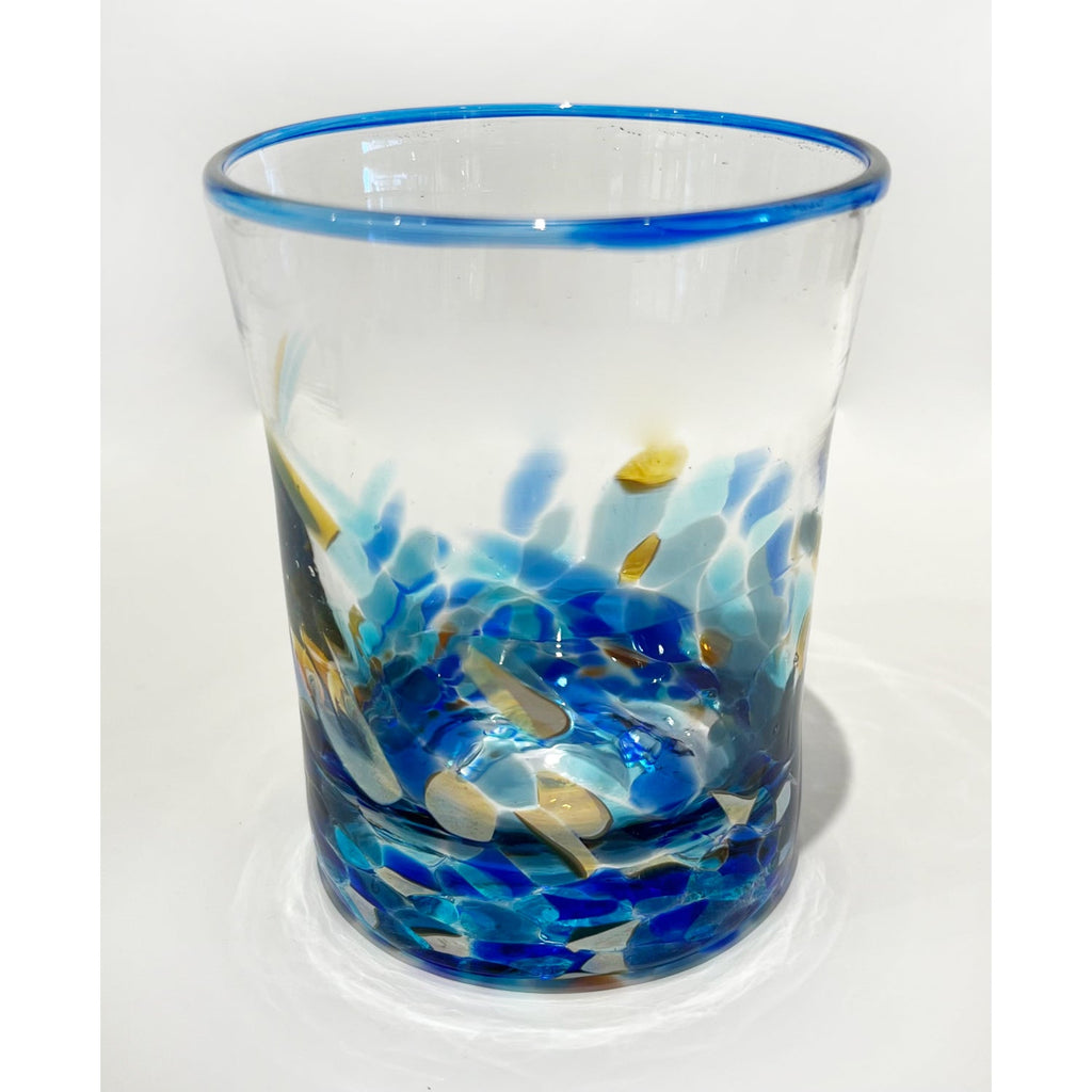 Tumbler Glass – Petroff Gallery